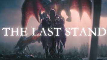 The last stand Meme Sound Effect - Voicy