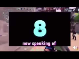 Top 10 numbers valorant meme part 1 Meme Sound Effect - Voicy