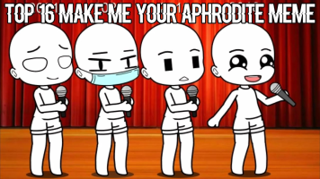 Make Me Your Agh Meme Sound Effect - Voicy