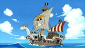 One Piece Sounds and Sound Effects - Voicy