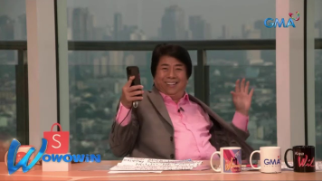 Wowowin Meme Sound Effect - Voicy