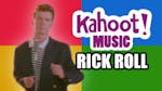 Rickroll Sounds and Sound Effects - Voicy