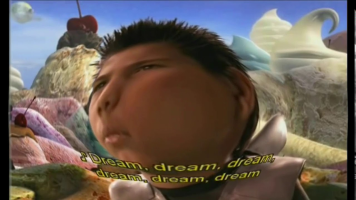 Shark boy and lava girl earrap dream song Meme Sound Effect - Voicy