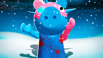 Piggy movies Meme Sound Effect - Voicy