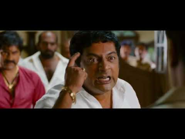 Welcome to Gova Singham Meme Sound Effect - Voicy