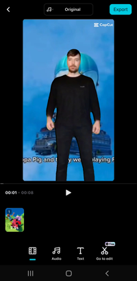 mr beast Meme Sound Effect - Voicy