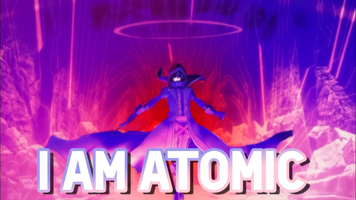 I am Atomic Meme Sound Effect - Voicy