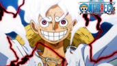 gear 5 luffy laugh Meme Sound Effect - Voicy