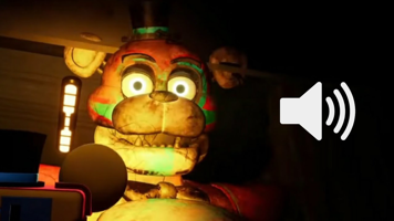 freddy Meme Sound Effect - Voicy