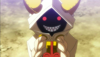 Taokaka yapping and nicknames Meme Sound Effect - Voicy