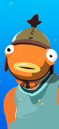 Fishy got drip Meme Sound Effect - Voicy