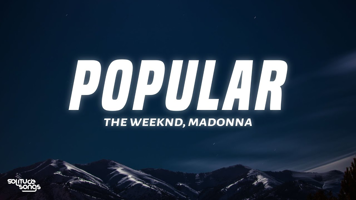 Popular The Weeknd Meme Sound Effect - Voicy
