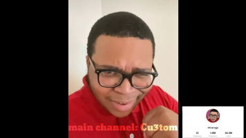 Trarags Red Shirt Guy Background Music Meme Sound Effect - Voicy