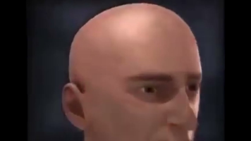 Brain Fart Gorp Meme Sound Effect - Voicy