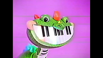 Pianosaurus Meme Sound Effect - Voicy