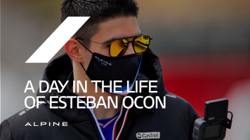 Esteban Ocon at your service Meme Sound Effect - Voicy