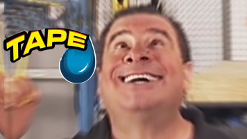 Phil Swift has a mental breakdown Meme Sound Effect - Voicy