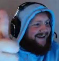 "Caseoh" 1x1 Lego piece Meme Sound Effect - Voicy