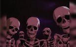 Skeleton Sounds and Sound Effects - Voicy
