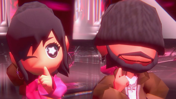 BREAK A NECK - Odetari Meme Sound Effect - Voicy