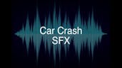 Car Crash Sounds and Sound Effects - Voicy