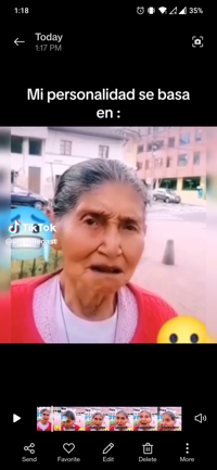 Asi Soy Meme Sound Effect - Voicy