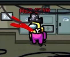 Killing a Crewmate Imposter Sound (Among Us) Meme Sound Effect - Voicy