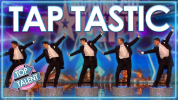 Terrific Tap Meme Sound Effect - Voicy