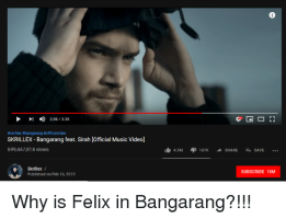 BANGARANG! Meme Sound Effect - Voicy