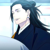 suguru diciendo satoru Meme Sound Effect - Voicy