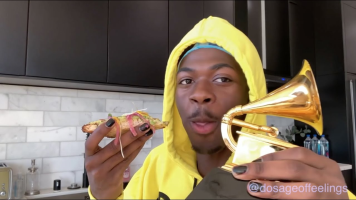 I will throw a party Meme Sound Effect - Voicy