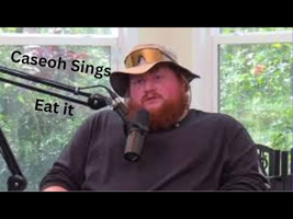 CaseOh Eat It Ai Cover Meme Sound Effect - Voicy