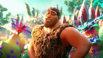 Mr. Crood Said Calmly Meme Sound Effect - Voicy