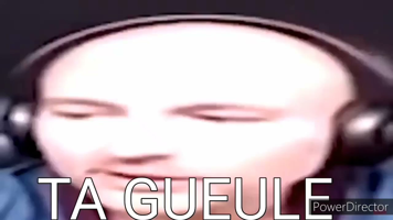 Ta gueule Meme Sound Effect - Voicy