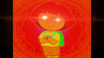 ddddd dora they exporl Meme Sound Effect - Voicy