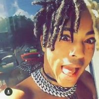 xxxtentacion Meme Sound Effect - Voicy