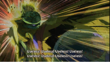 muda muda Meme Sound Effect - Voicy