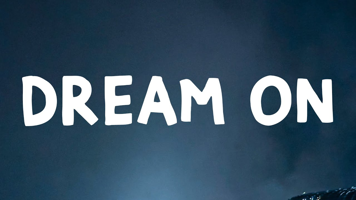 dream on Meme Sound Effect - Voicy