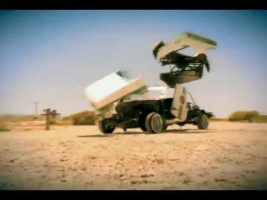 Skunk Sounds and Sound Effects - Voicy