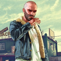 Trevor Philips GTA V - Refreshing Meme Sound Effect - Voicy