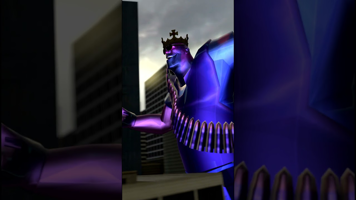 scatman Heavy vs Gman Meme Sound Effect - Voicy