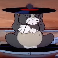 Tom Ching Cheng Hanji, but 4K 60fps Meme Sound Effect - Voicy