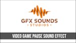 Official Pause Sound Effects Soundboard - Voicy