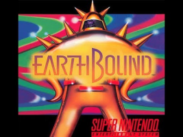 Earthbound Sounds and Sound Effects - Voicy