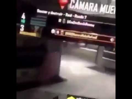 A STUN Meme Sound Effect - Voicy