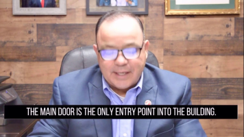 I'm pastor Roland Perez Meme Sound Effect - Voicy