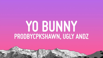 Yo bunny Meme Sound Effect - Voicy