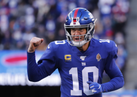 Hey Bro - Eli Manning Meme Sound Effect - Voicy