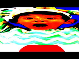 Baby Shark Song Earape Meme Sound Effect - Voicy
