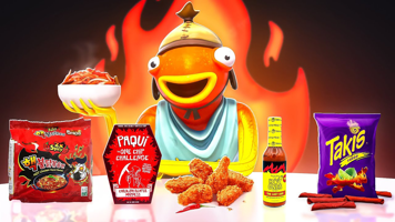 tiko spicy Meme Sound Effect - Voicy